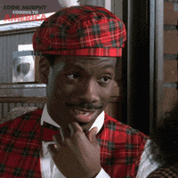 Arsenio Hall Coming To America Gif