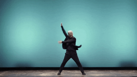 Happy Comedy GIF by Temporada Alta - Find & Share on GIPHY