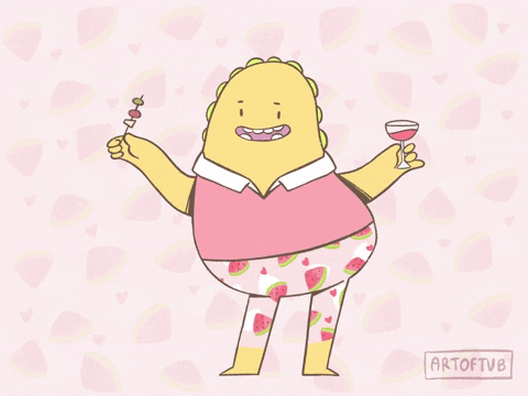 Corporate Party GIFs - Get the best GIF on GIPHY