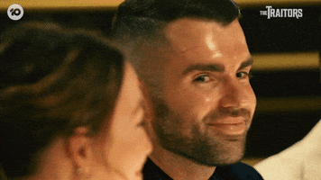 The Traitors GIFs - Find & Share on GIPHY