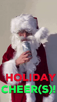 Craft-beer-christmas GIFs - Get the best GIF on GIPHY