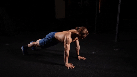 Top 10 Effective Home Workouts For Strong & Toned Shoulders