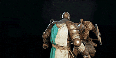 ForHonorGame GIF - Find & Share on GIPHY
