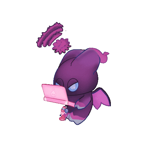 Strudel Stickers GIFs on GIPHY - Be Animated