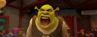 Shrek Face Meme GIFs - Find & Share on GIPHY