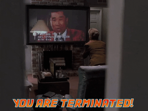 Bttf GIF by Back to the Future Trilogy - Find & Share on GIPHY