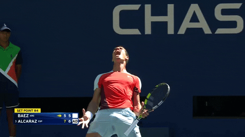 Set Point GIFs - Get the best GIF on GIPHY