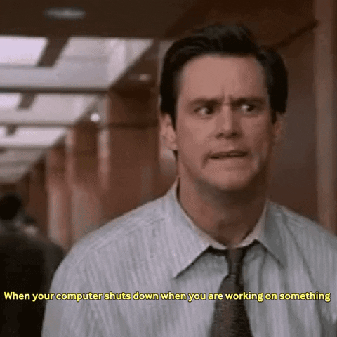 I-cant-work-with-you GIFs - Get the best GIF on GIPHY