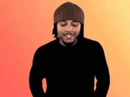 Heard we got into a little pregame scuffle