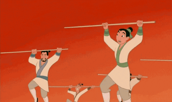 Movie-mulan GIFs - Get the best GIF on GIPHY Movie-mulan GIFs - Get the best GIF on GIPHY