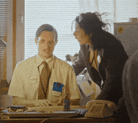 Angry At Computer Gif
