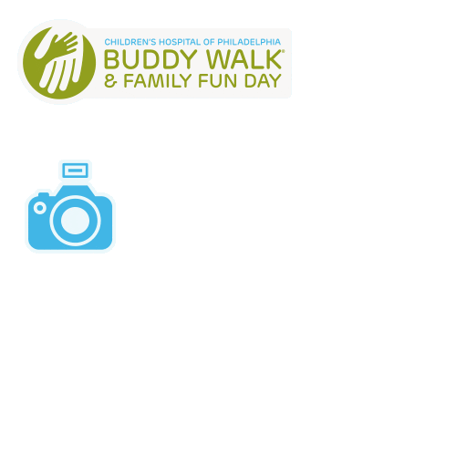 CHOP Buddy Walk & Family Fun Day GIFs on GIPHY - Be Animated