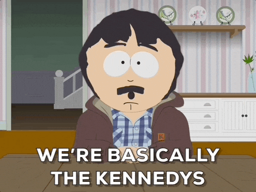 South Park Randy Gif