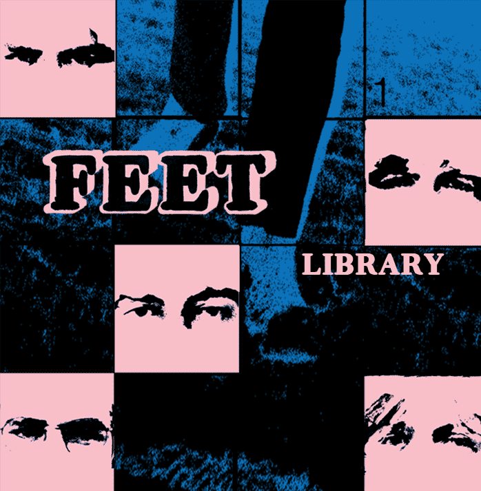 FEET GIFs on GIPHY - Be Animated