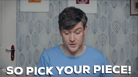 Choose Sides GIFs - Get the best GIF on GIPHY