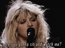 Pretty On The Inside GIFs - Get the best GIF on GIPHY