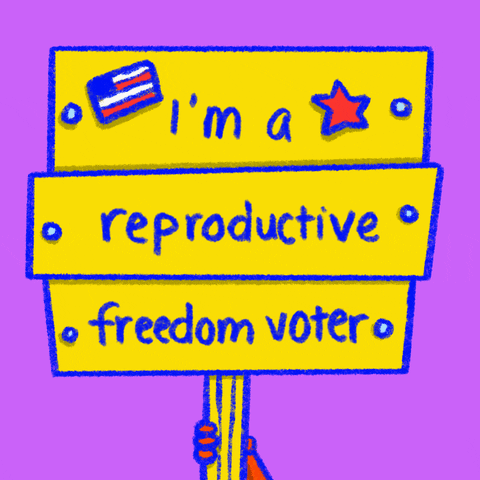Dignity, Freedom, and Justice for All by Creative Courage | GIPHY