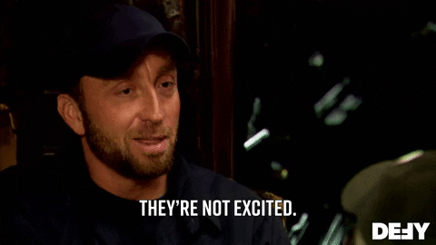 Theyre-not-excited GIFs - Get the best GIF on GIPHY