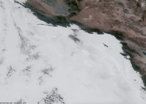 ☁️ What is June Gloom and When Will It End? by GIPHY News | GIPHY