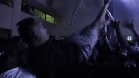 The Raid Redemption Gif