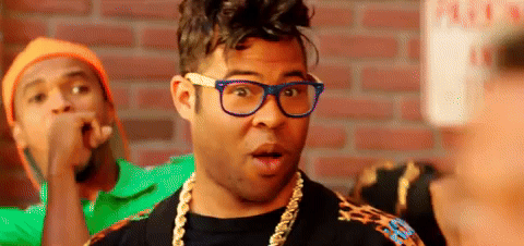 Key And Peele Nooice Gif