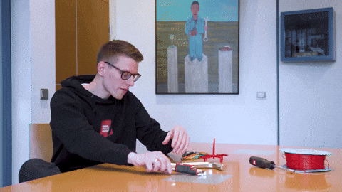 Tools 3D Printing GIF by Enable 3D - Find & Share on GIPHY
