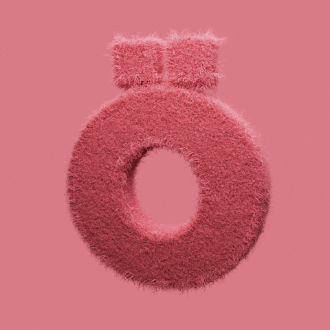 Fluffy ABC by Kochstrasse™ | GIPHY