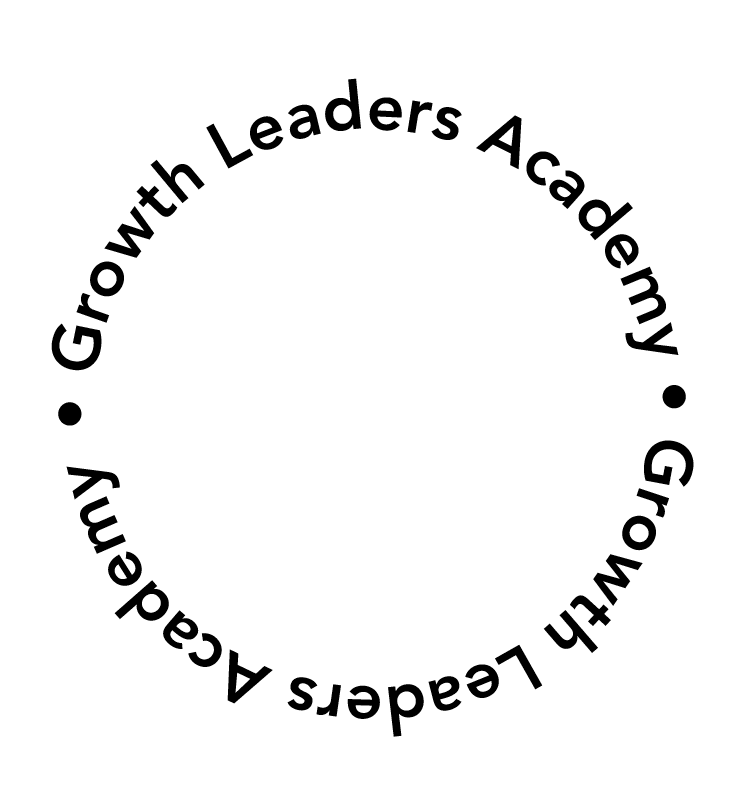 Growth Leaders Academy GIFs on GIPHY - Be Animated