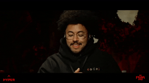 Knuckle Cracking GIFs - Get the best GIF on GIPHY