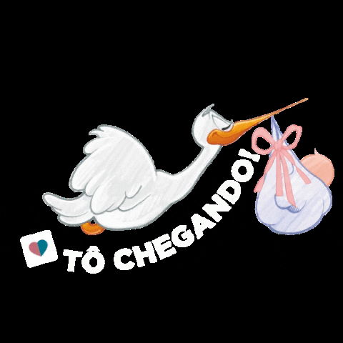 Cegonha GIFs - Get the best GIF on GIPHY