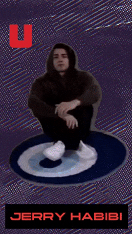 Jerry Habibi GIFs on GIPHY - Be Animated