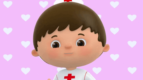 Kids Jump GIF by BabyTV - Find & Share on GIPHY