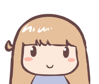 Happy In Love Sticker by HitoPotato for iOS & Android | GIPHY
