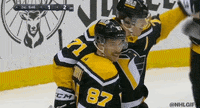 GDT: - Game XVIII Pens vs Rangers 1900hrs: Now serving streak of 1 ...