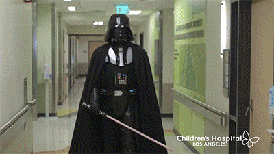 Childrens Hospital GIFs - Find & Share on GIPHY
