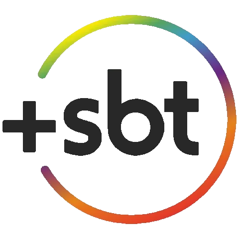 SBT - Sistema Brasileiro de Televisão GIFs on GIPHY - Be Animated