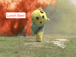 Deadline Work Lunch GIF by The Taboo Group - Find & Share on GIPHY
