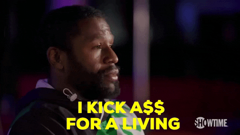 Kick Ass GIFs - Get the best GIF on GIPHY