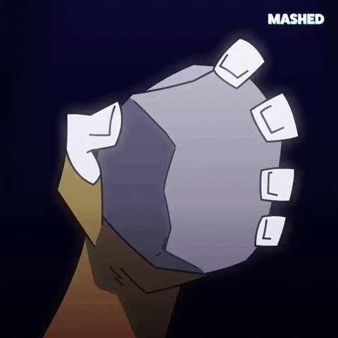 BOY: God of War Battle Rap by Mashed | GIPHY