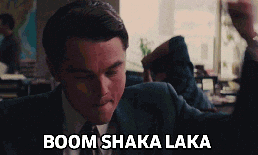 Boom Shaka Laka GIFs - Get the best GIF on GIPHY