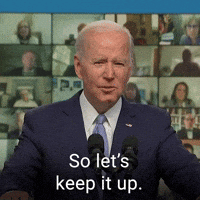 Keep Up The Good Work GIFs - Find & Share on GIPHY