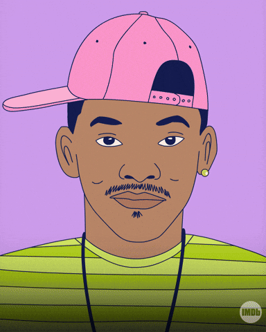 Will Smith Animation GIF by grantkoltoons - Find & Share on GIPHY