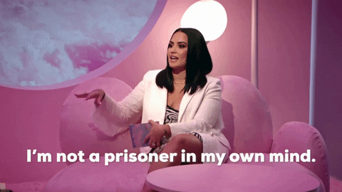 Mind Is A Prison GIFs - Get the best GIF on GIPHY