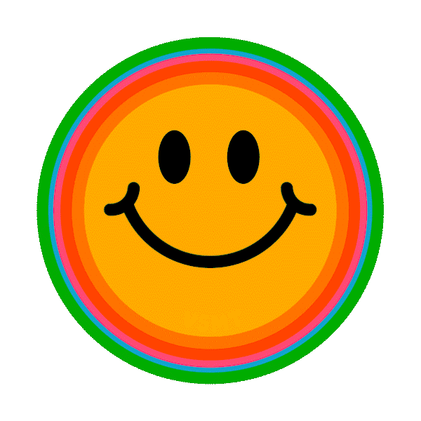 Animated Gifs Smiley Faces