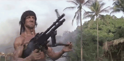 Rambo: Last Blood - Nuevo Trailer | Cine PREMIERE