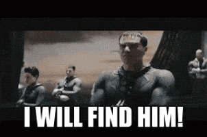 General Zod GIFs - Get the best GIF on GIPHY