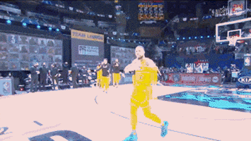 Nba Gifs