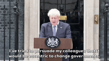 Resignation GIFs - Find & Share on GIPHY