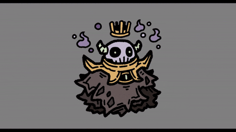 PNG-Tuber - Lich King | Chibi | Fantasy | Cute | Twitch | YouTube ...
