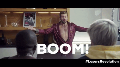 Thomas Ancora GIFs - Get the best GIF on GIPHY